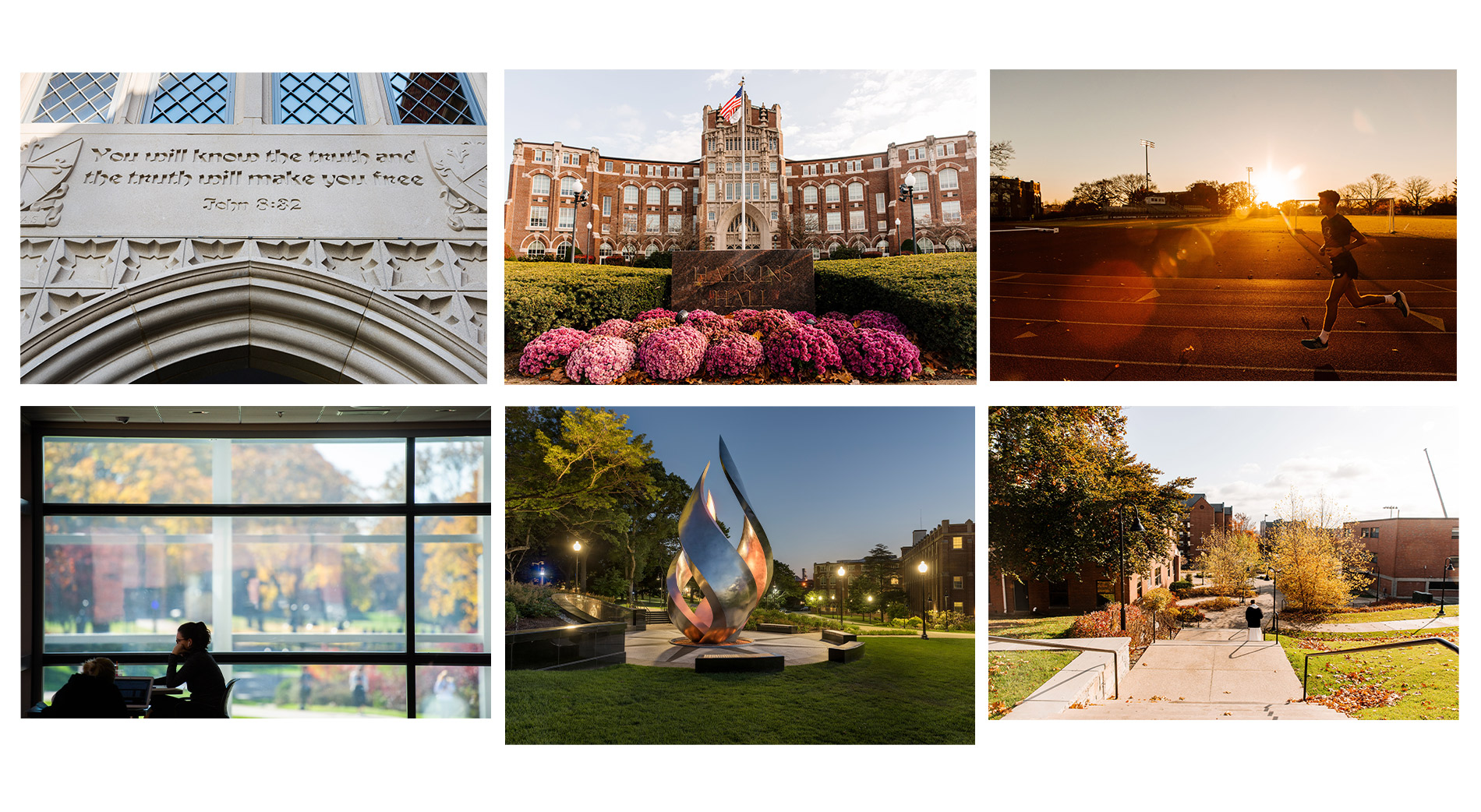 Our Brand – Providence College Brand