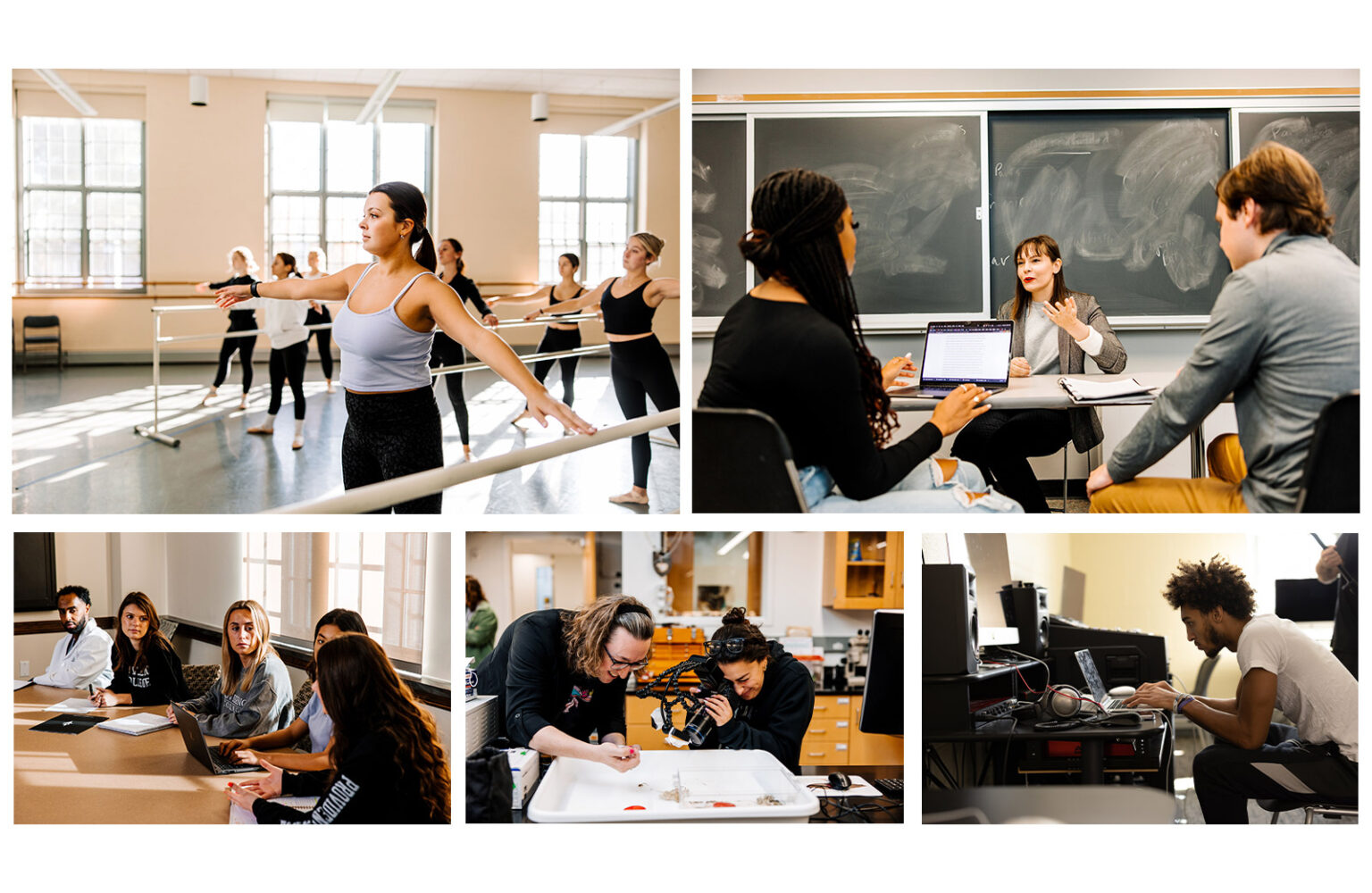 Our Brand – Providence College Brand