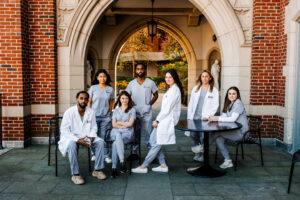 Our Brand – Providence College Brand