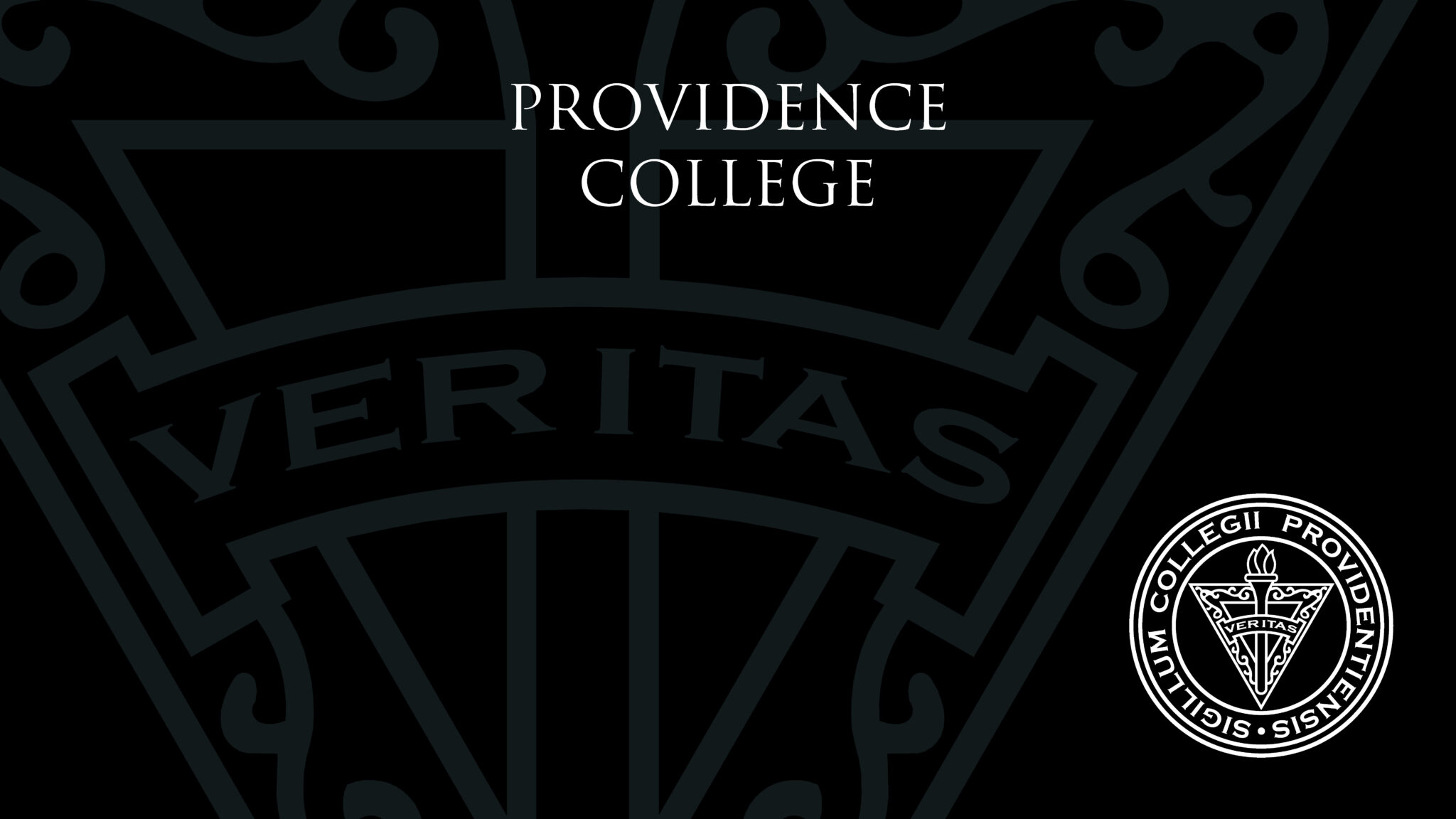 Providence College Zoom Backgrounds – Providence College Brand
